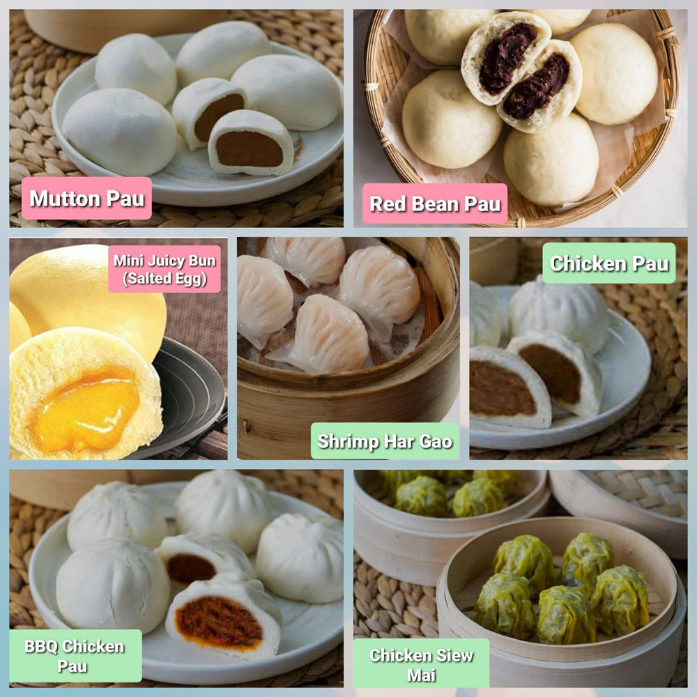 Collections – Deli Frozen Food Pte Ltd