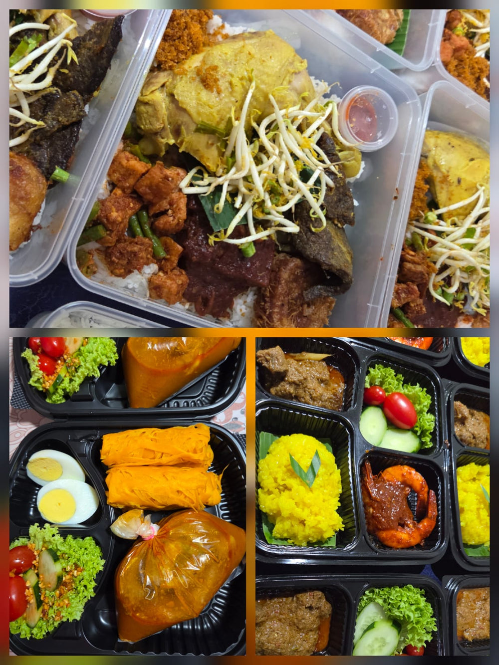 Collections – Deli Frozen Food Pte Ltd