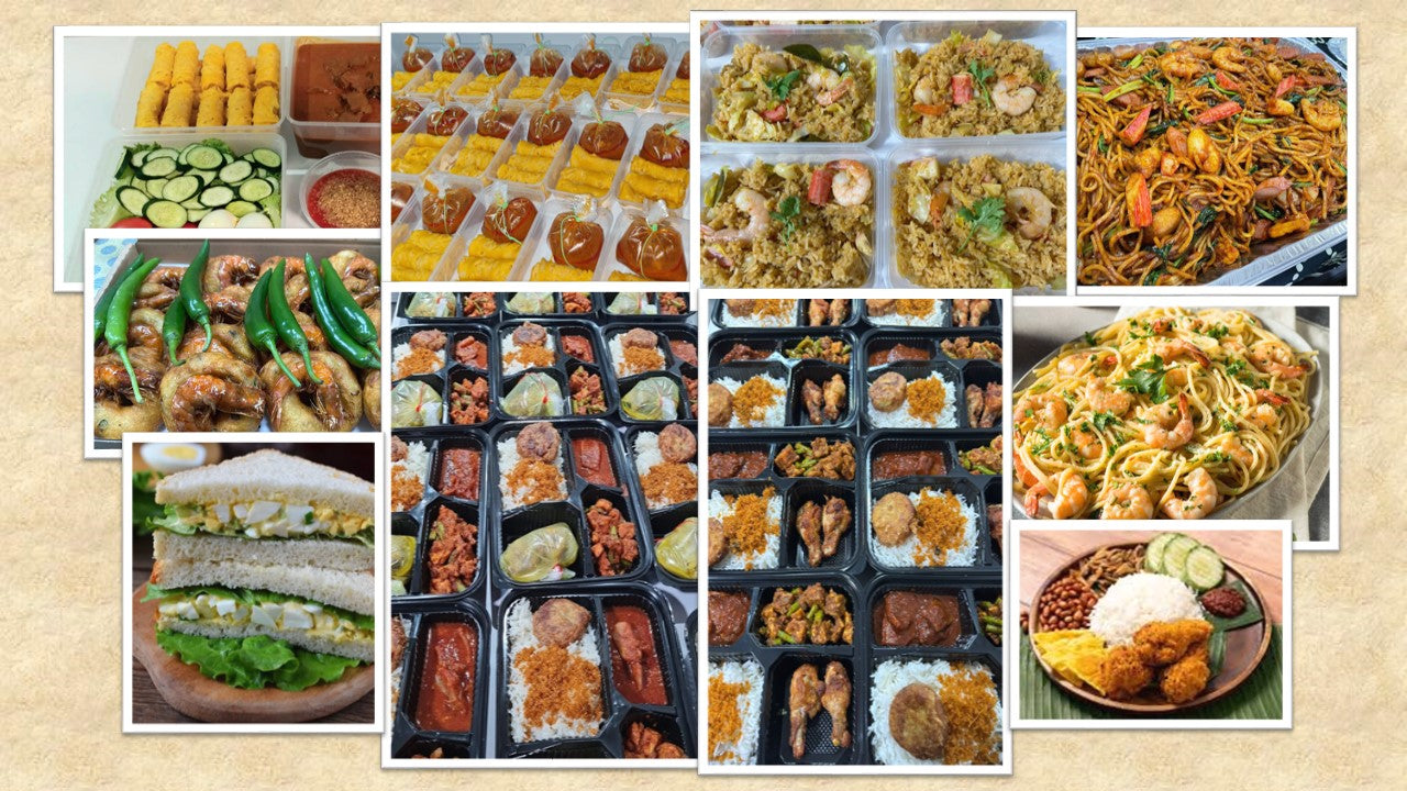 Deli Frozen Food Pte Ltd || Favourite By DFF