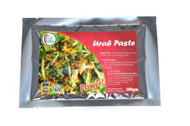 Wahyu - Urap Paste / 200g – Deli Frozen Food Pte Ltd
